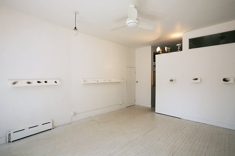 Anemographs - Kristin Jones